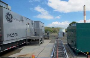 PNG 66kV and Fuel Delivery Skids – RJE