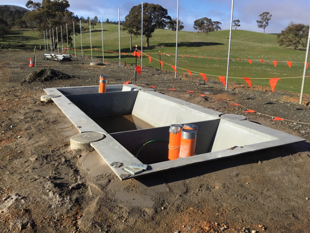 Transformer Kiosks – RJE