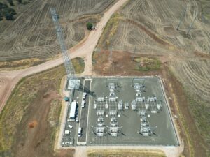 The Dulacca WindFarm – RJE